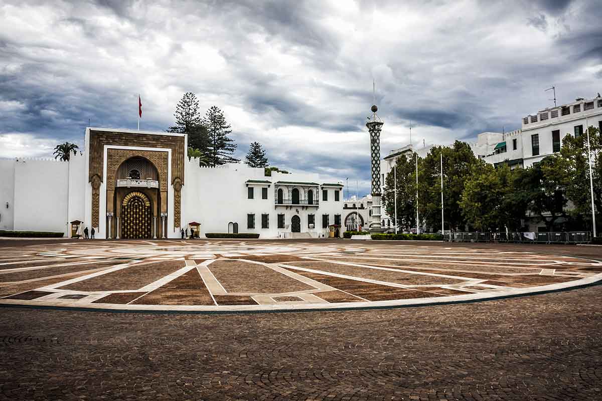 Tetuan, Marruecos: Qué ver y qué hacer | Turismo Marruecos